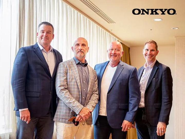 ONKYO新品即将发售| 全力以赴延续ONKYO安桥品牌和DNA，专访ONKYO母公司CEO - 知乎