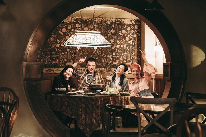 《花椒之味》，家传火锅化解的亲情 - 知乎