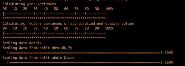 🤪 Rliger | 完美整合单细胞测序数据（部分交集数据的整合）（三） - 知乎