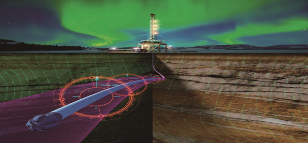 OpenWorks井测斜数据加载及质控 - 知乎