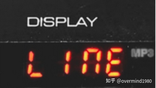 [oeasy]python0106 七段数码管_显示字母_BP机 - overmind1980 - 博客园