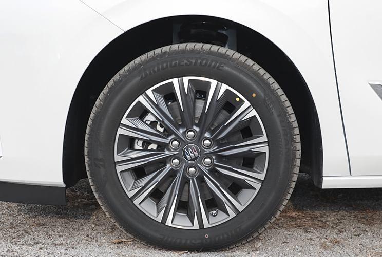 解读低配车 售价26.99万元的全新GL8 ES陆尊配置有多低？ - 知乎