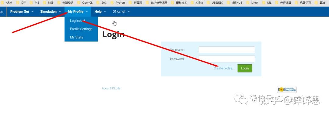 HDLBits: 在线学习 SystemVerilog（零）-在线“巡礼” HDLBits - 知乎