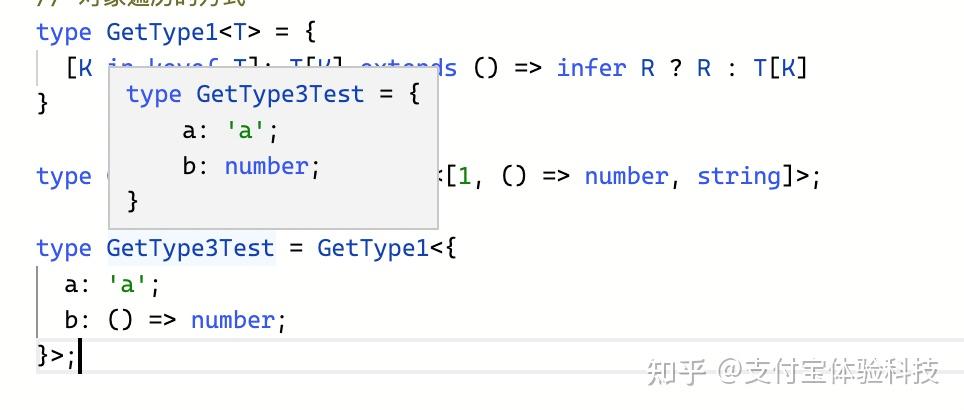 🌝 重学 TS - 知乎