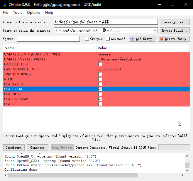 给你的大杀器装备核弹——Windows下安装使用GPU版XGBoost详细参考指南 - 知乎