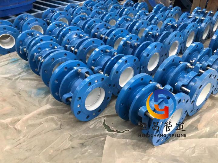 DN450双法兰伸缩接头安装要求 - 知乎