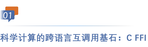 MWORKS.Syslab 如何统一 Julia、C/C++、Python 乃至 MATLAB —— 解密多语言统一的底层机制 - 知乎
