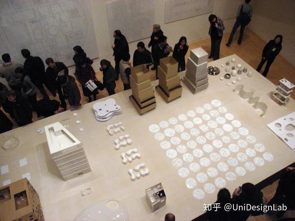 模型赏析 | SANAA篇 - 知乎