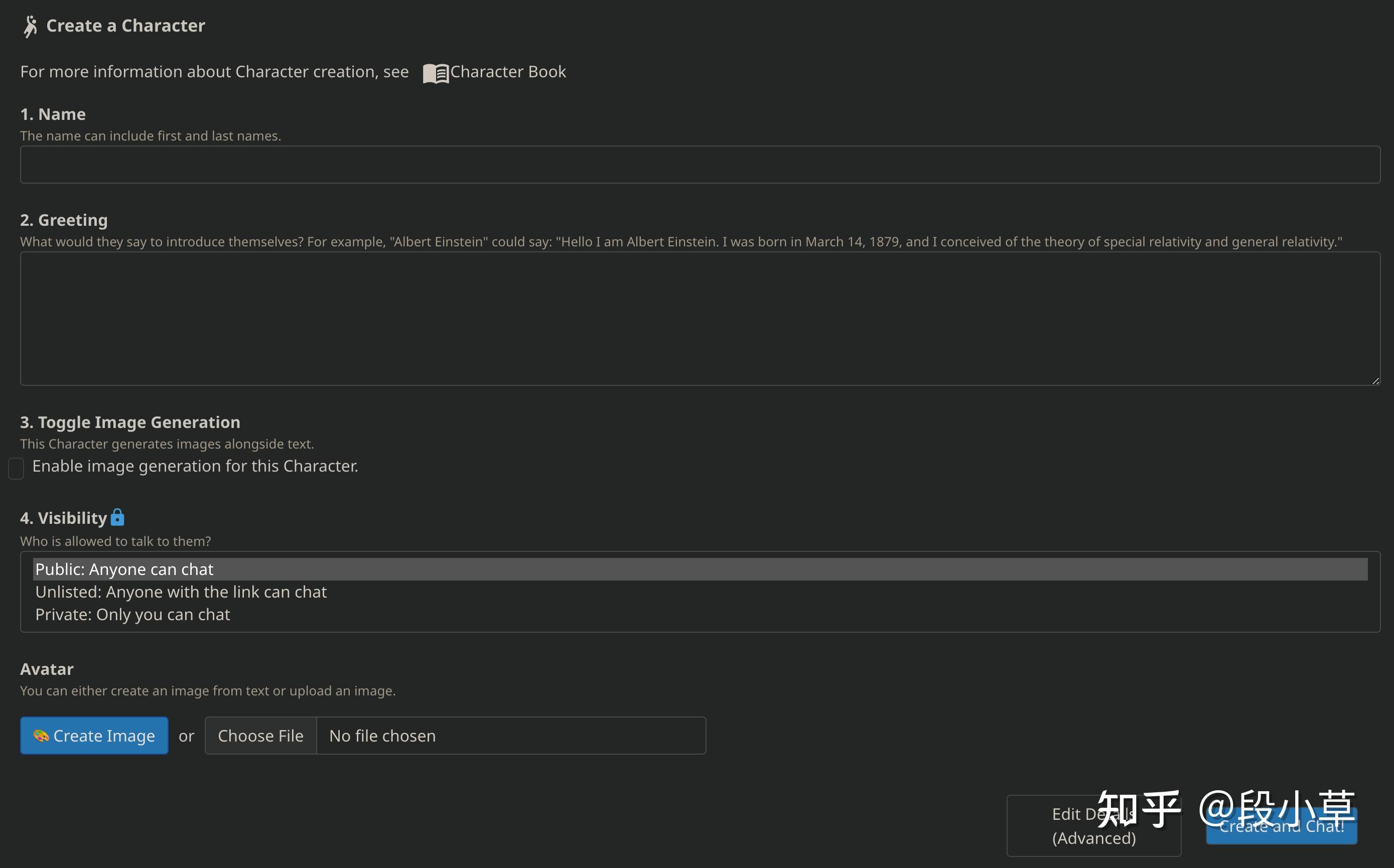 Character.AI 首周下载量碾压 ChatGPT，这一应用有哪些特点？将会带来哪些影响？ - 知乎