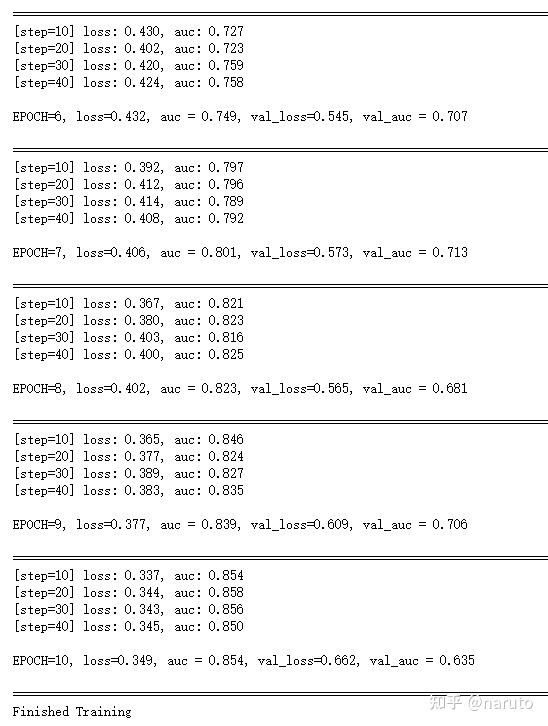 NFM(Neural Factorization Machines) - 知乎