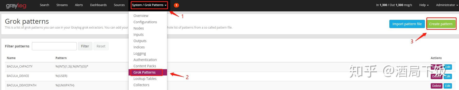 [日志分析]Graylog2采集Mysql慢日志 - 知乎