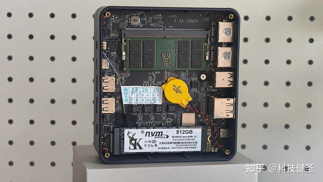 Intel I3 N300与N305有何性能差别？ - 知乎