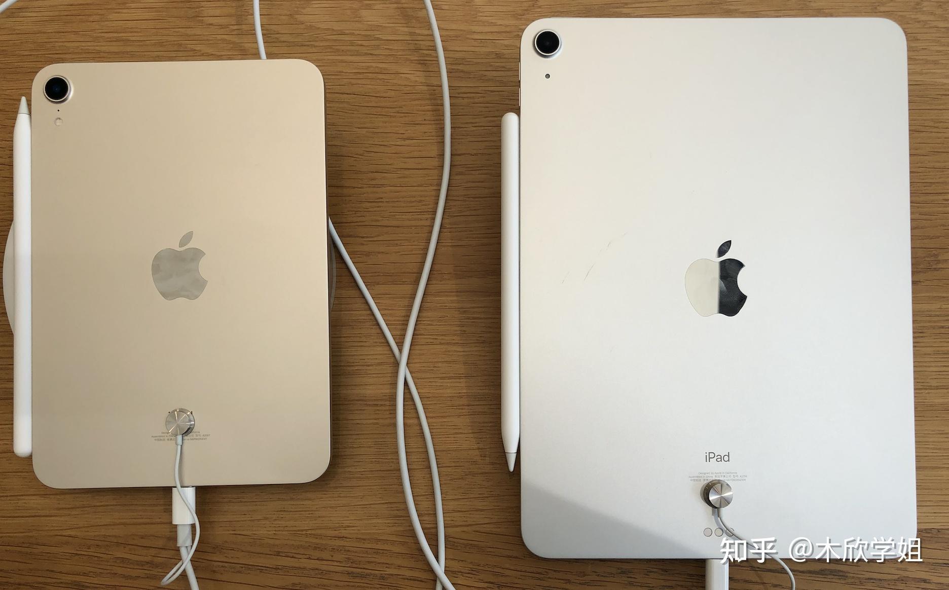 玩游戏买 iPad Pro 还是 iPad mini 6?