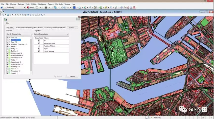 GIS技术发展50年：重要的全球商业GIS软件盘点_GIS帝国-地理信息系统门户||GIS帝国论坛-地理信息系统技术论坛
