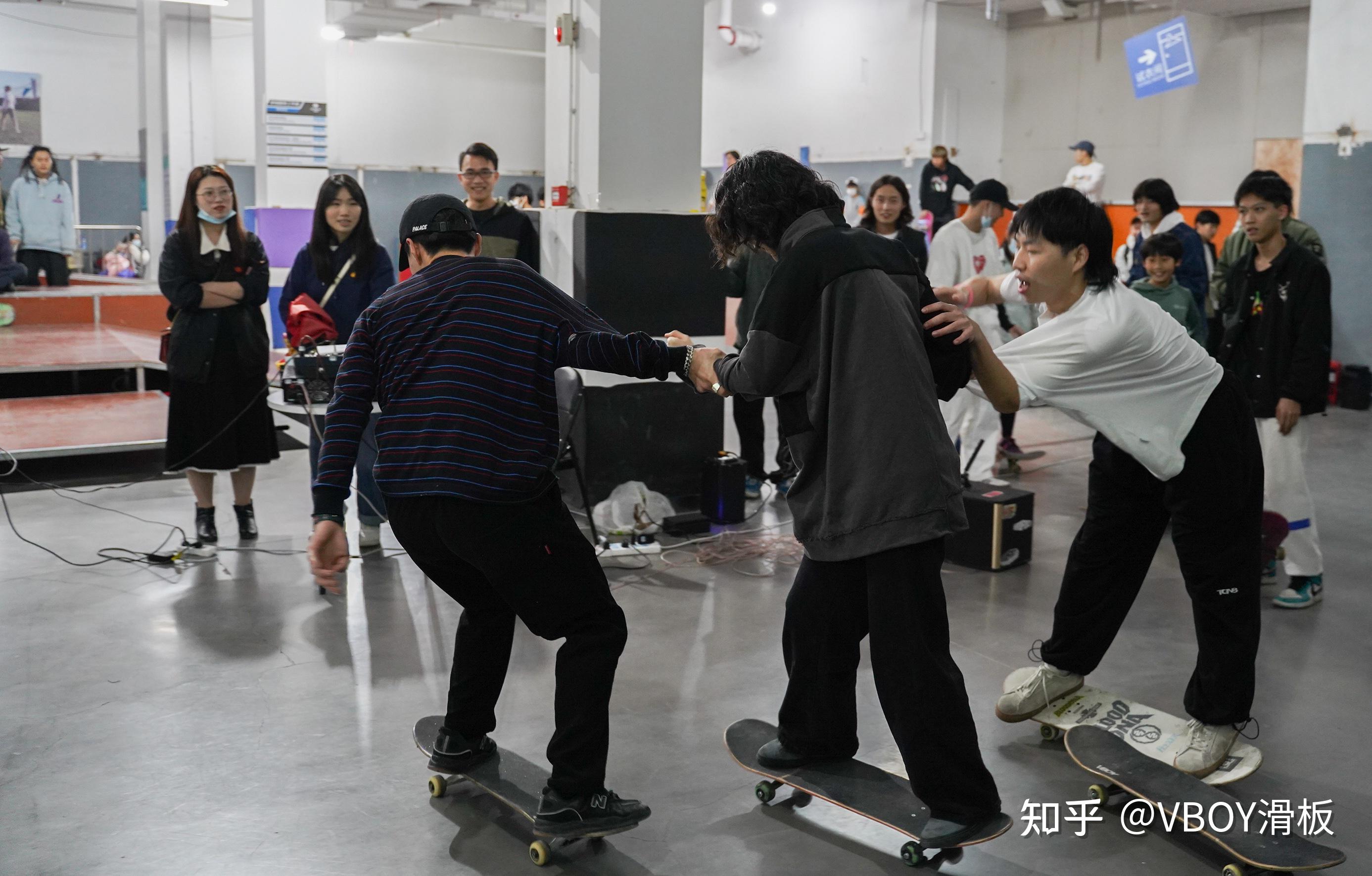 「HEROFORCE 1」团队片线下首映回顾 - 知乎