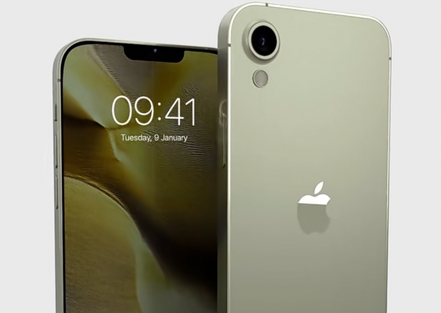 iPhone SE 4最新消息 倒计时完全记录 - 知乎