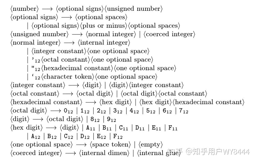 TeX引擎的未来之我见 - 知乎