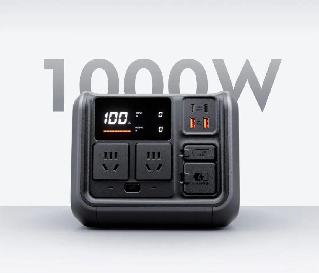 DJI Power 系列 | 满电！启程！ - 知乎