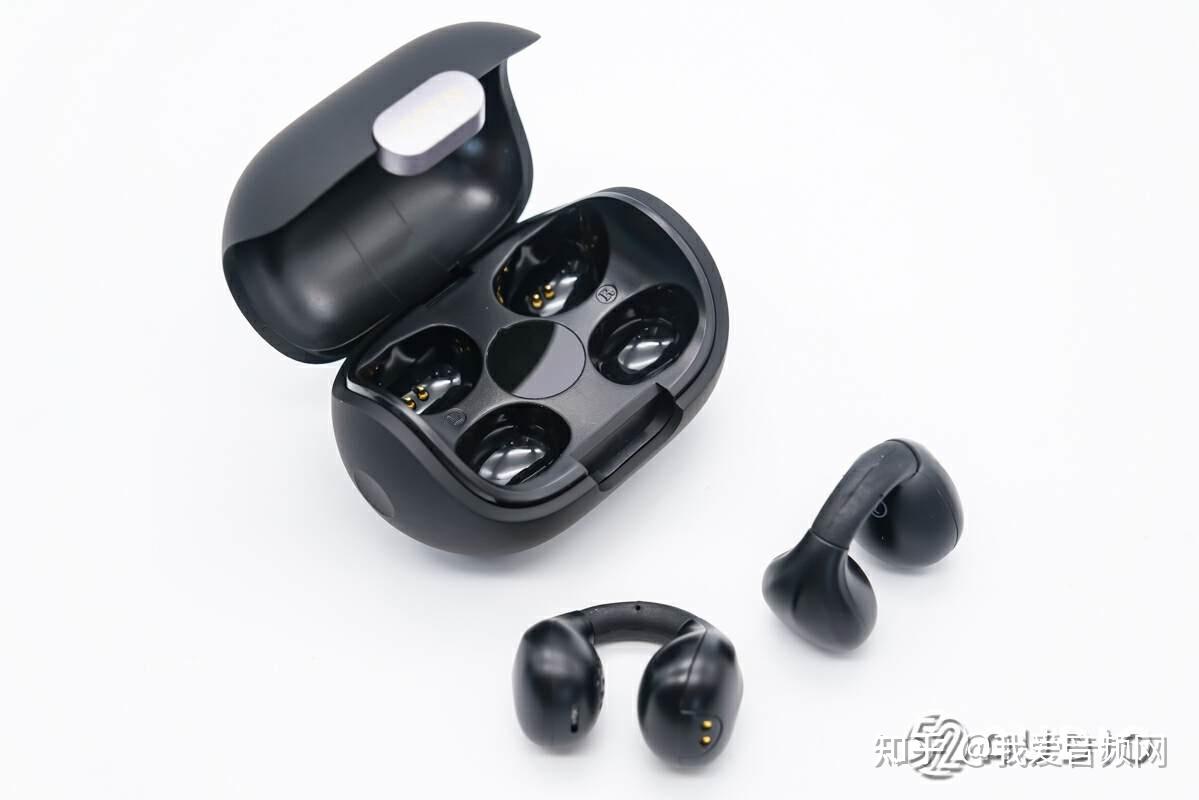 Monster魔声Open Ear 101开放式蓝牙耳机拆解，10mm动圈喇叭，魔声PURE音效 - 知乎