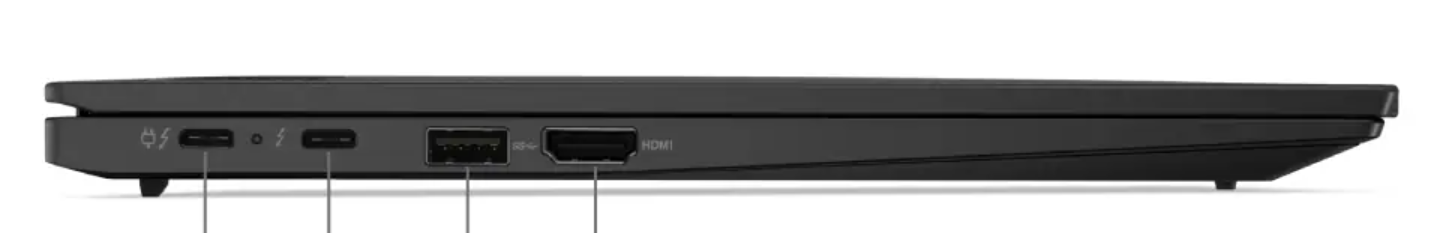 ThinkPad 2023 年新款的凸刘海是不是可以让 ThinkLight 复活了？ - 知乎