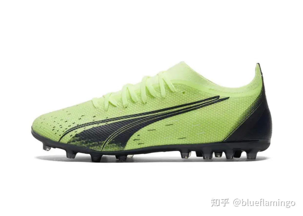 puma的鞋子是不是比其他品牌差？ - 知乎