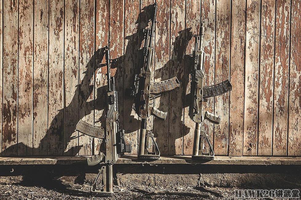 如何评价AK12？ - 知乎