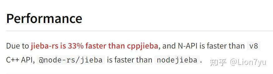 nodejieba 踩坑 —— 安装 nodejieba 失败 - 知乎