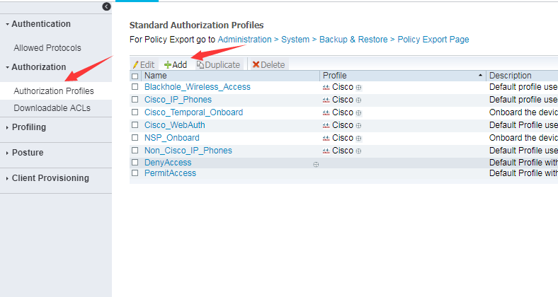 基于ISE对Cisco网络设备部署AAA - 知乎