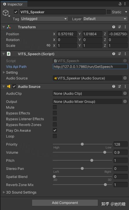ChatGPT × Vits丨零基础搭建简易AI虚拟女友教程 - 知乎