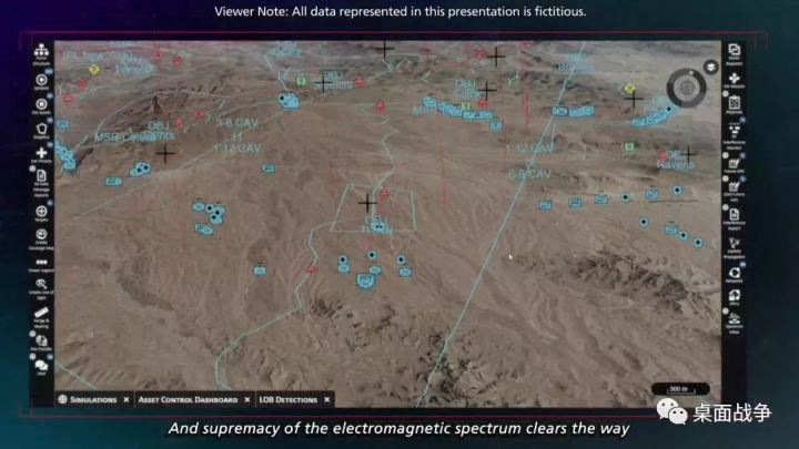 EWPMT：美陆军电子战管理软件界面曝光！ - 知乎