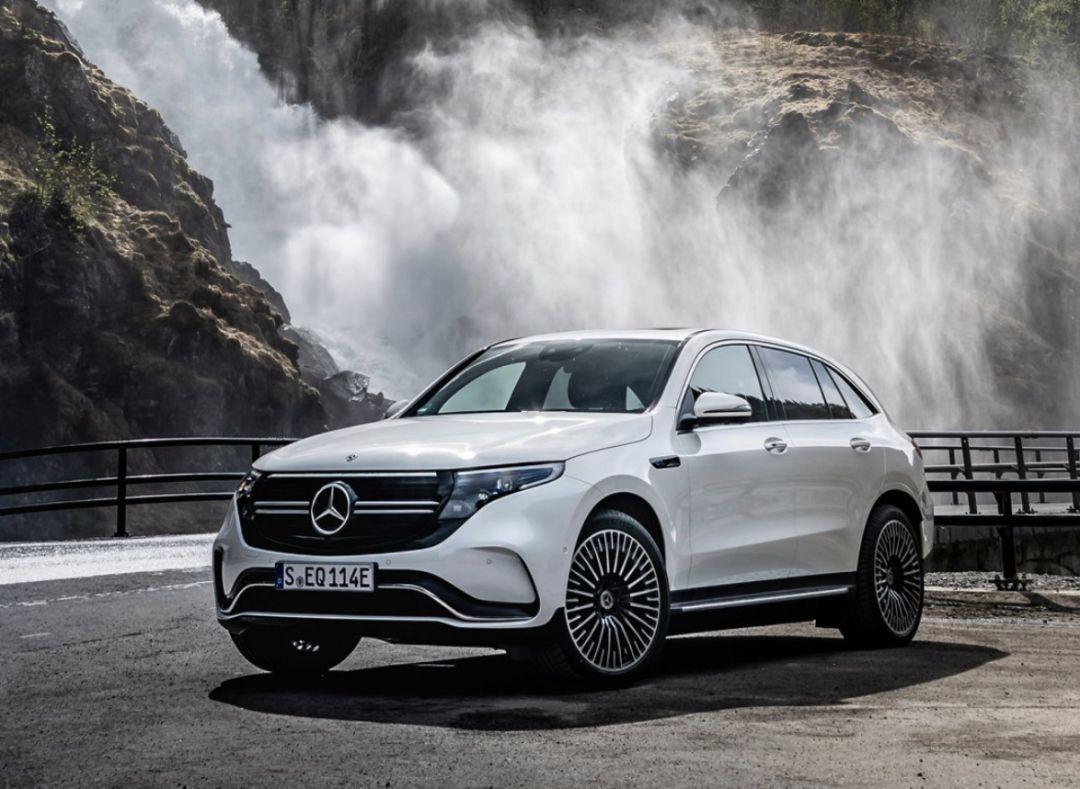 电车严选 | BBA电动“大混战” iX3/e-tron/EQC你会pick谁 - 知乎