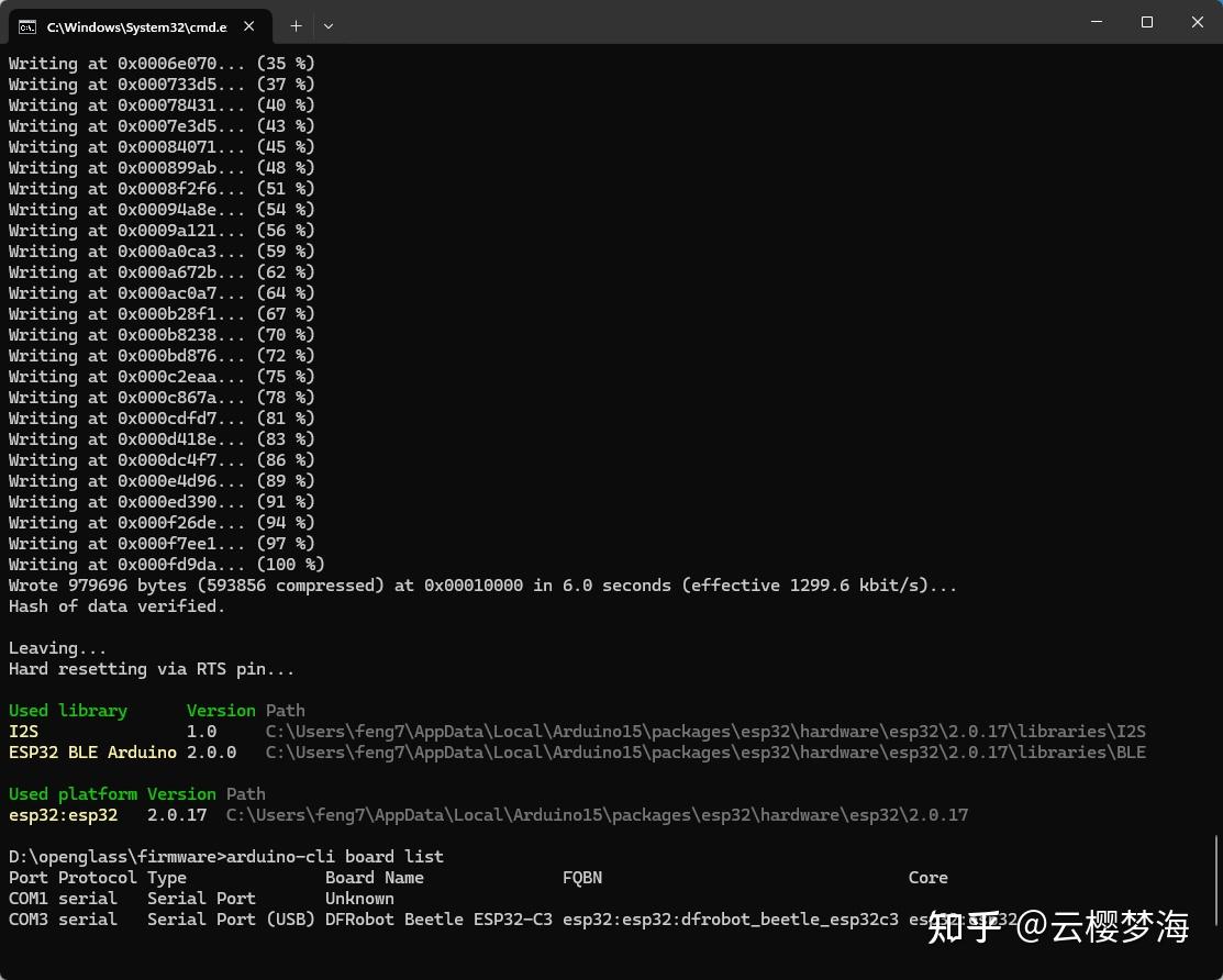OpenGlass制作教程:只需不到 25 美元，即可将任何眼镜变成智能眼镜 - 知乎