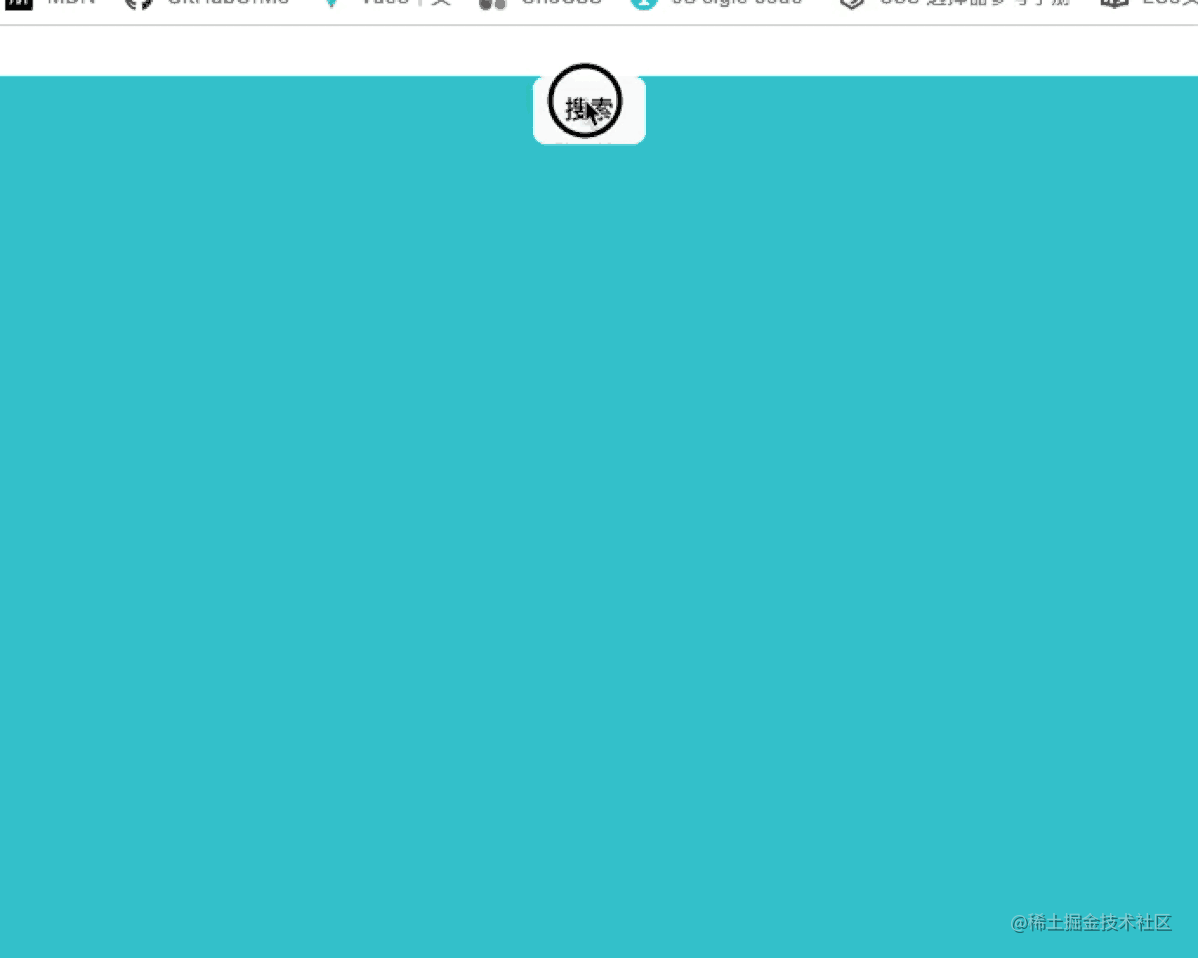Vue3 如何实现一个全局搜索框 - 知乎