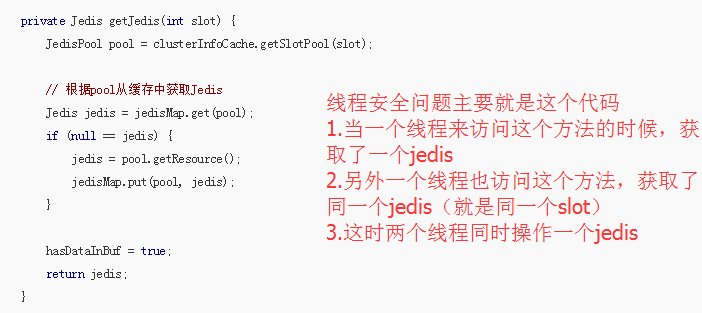 知识布局-jediscluster-pipeline - 知乎
