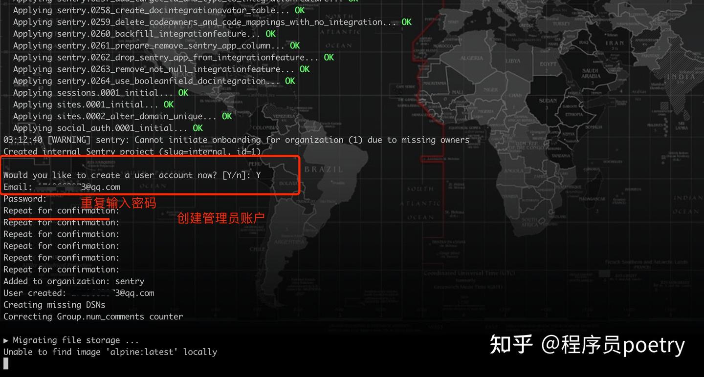 前端异常监控平台之Sentry落地 - 知乎