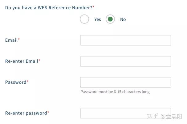 干货 | WES认证流程详解，一篇全搞定！ - 知乎