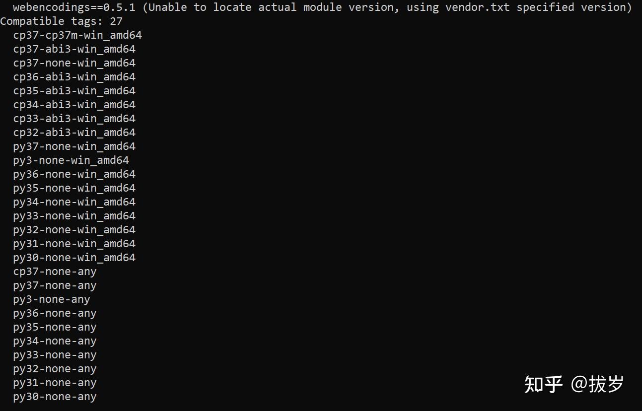 Python 量化：Ta-Lib 安装（win10） - 知乎