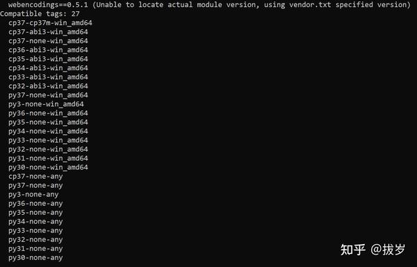 Python 量化：Ta-Lib 安装（win10） - 知乎