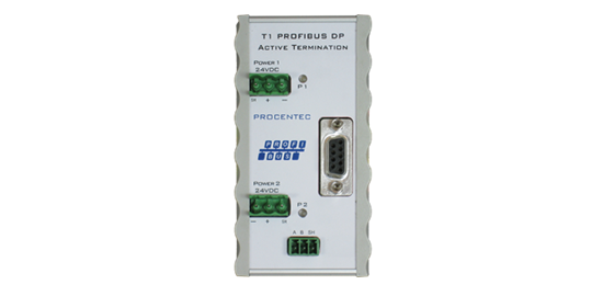PROFIBUS DP 网络部署的四大要点 - 知乎