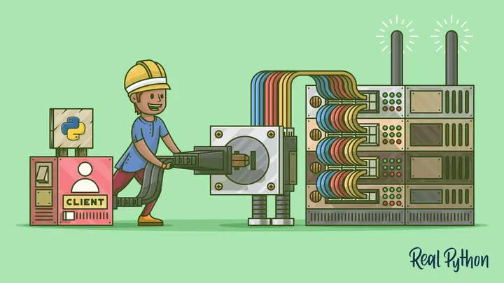 Python Socket 编程指南 知乎