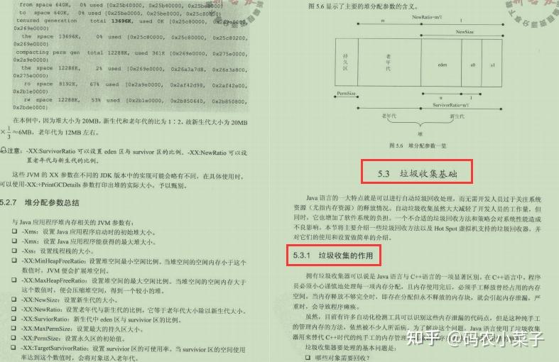 Java程序优化：程序运行巨慢，只是调整了一下jvm内存，加速700％ 知乎 