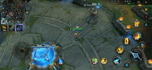 【英雄联盟手游】详解LOLM游戏设置：跟着我设置能上大分！ - 知乎