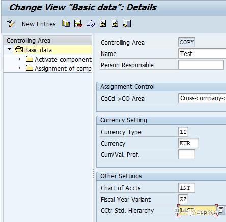 SAP FI课程 1.4 SAP会计年度和会计年度变式 - 知乎
