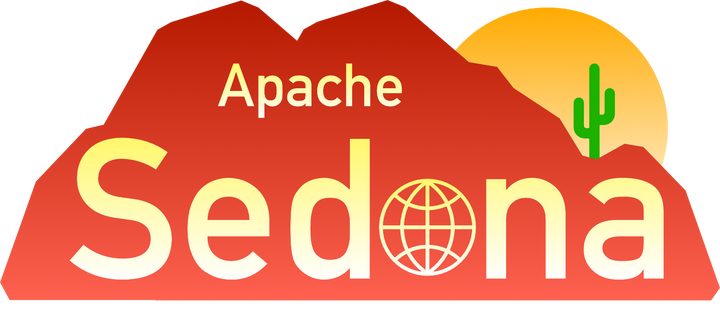 时空大数据引擎Apache Sedona成为阿帕奇软件基金会顶级项目(Apache Software Foundation Top Level Project)! - 知乎