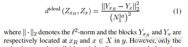 Image Denoising by Sparse 3-D Transform-Domain Collaborative Filtering ...