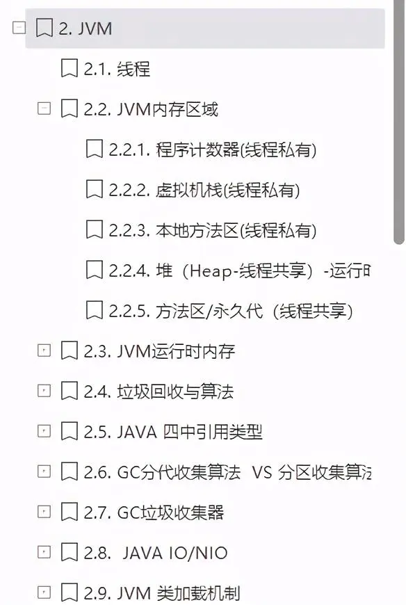爱了！阿里P9开源分享内部Java核心开发手册（2022版）覆盖P5到P8 - 知乎