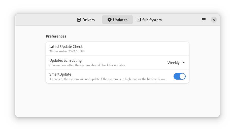 不普通的普通操作系统：Vanilla OS 稳定版发布了! | Linux 中国 - 知乎