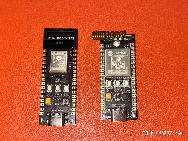 短信转发神器，合宙 Air780E/700E 开发板刷机教程 - 知乎