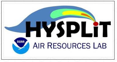 HYSPLIT模型介绍 - 知乎