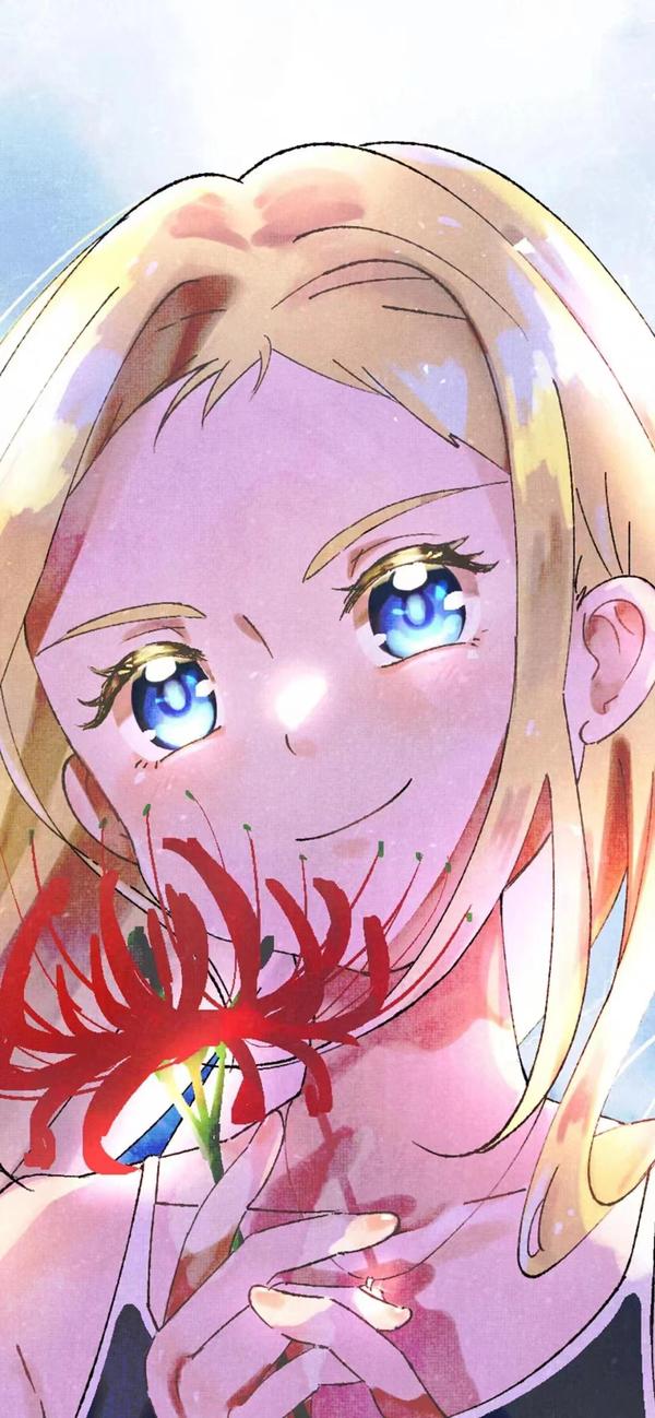 Summer Time Rendering 夏日重现-清凉壁纸 - 知乎